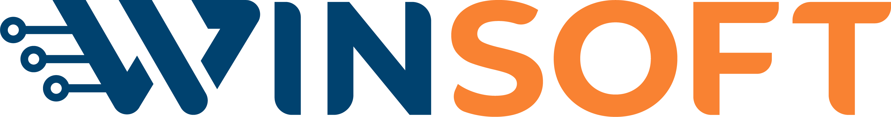 WinSoft Technology - Software Company