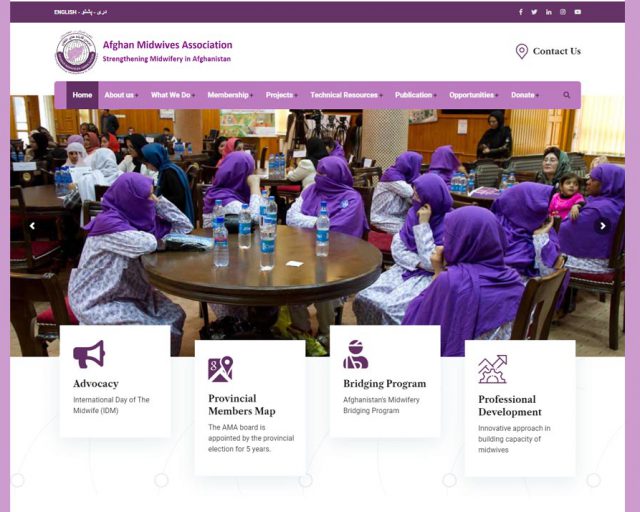 Our Work - WinSoft Technology
