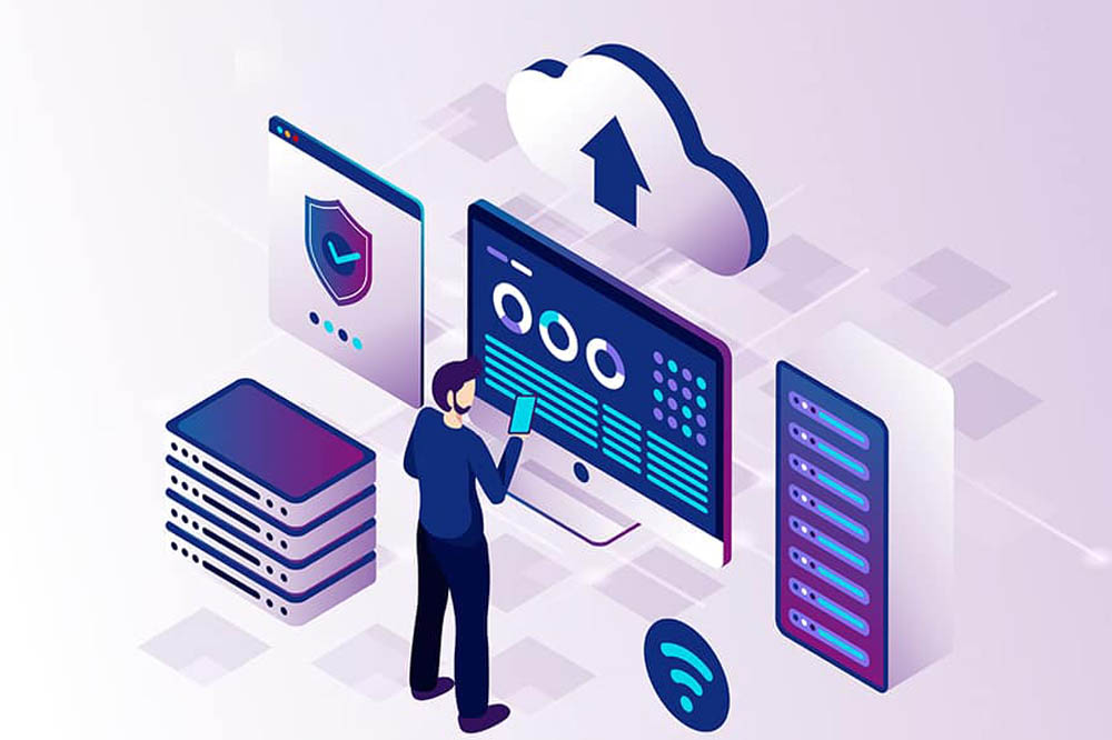 Business Web Hosting - WinSoft Technology