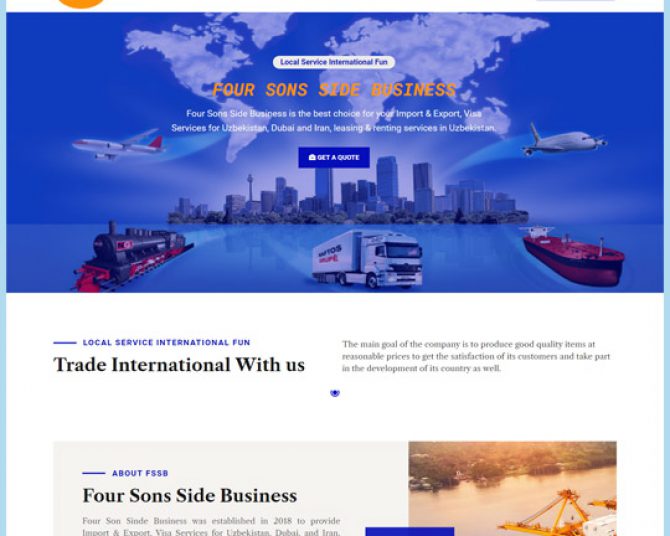 Our Work - WinSoft Technology