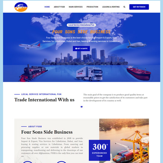 Web Design Services - WinSoft Technology