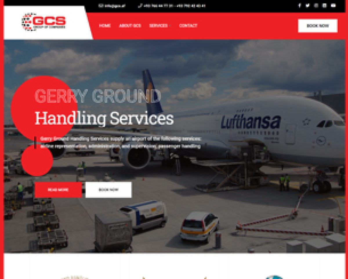 Our Work - WinSoft Technology