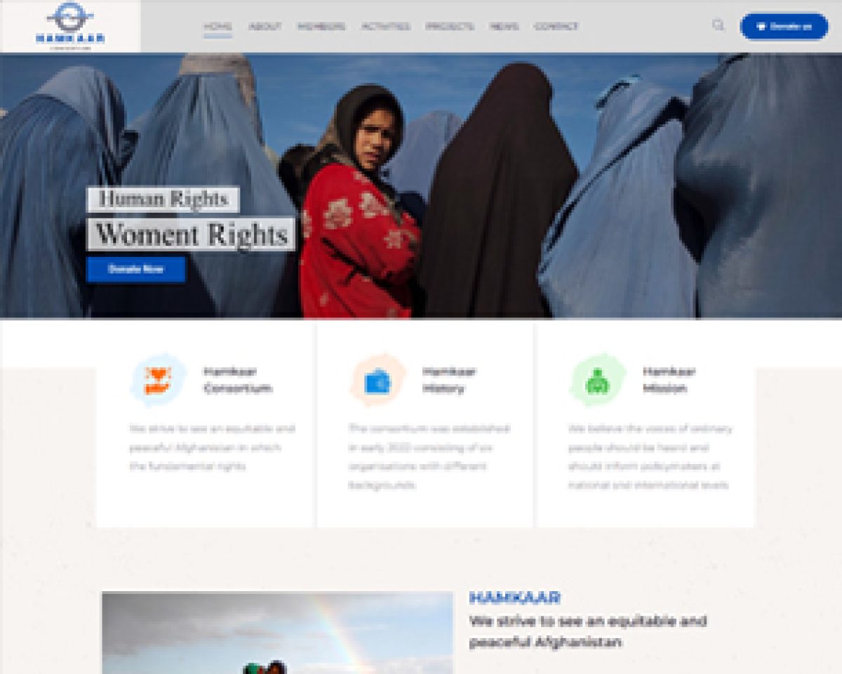 Our Work - WinSoft Technology