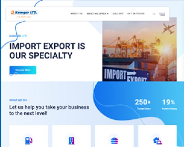 WinSoft Technology - Software Company