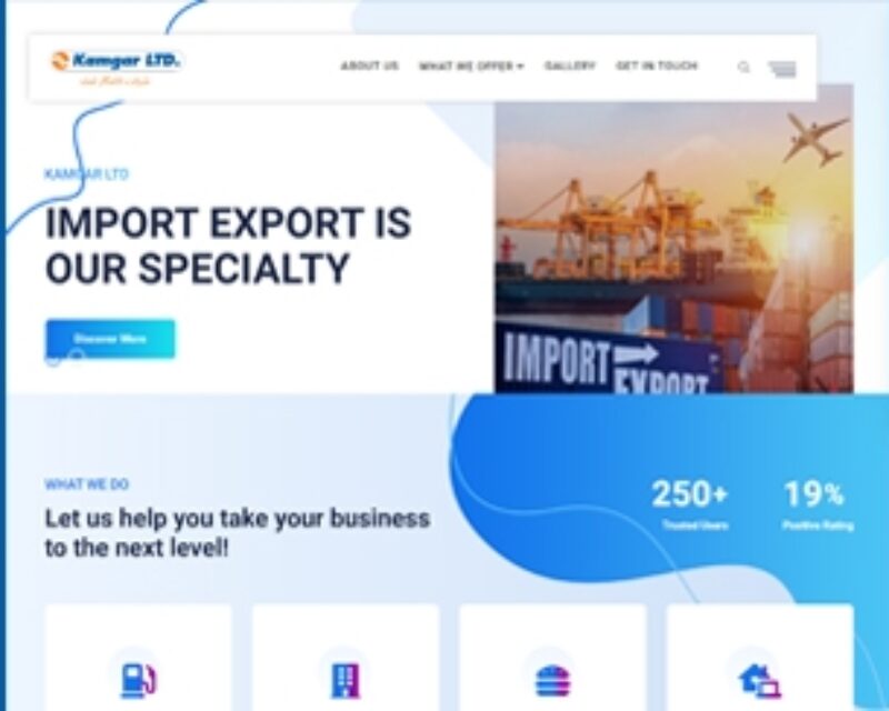 WinSoft Technology - Software Company