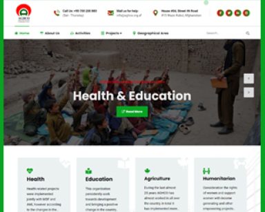 Our Work - WinSoft Technology