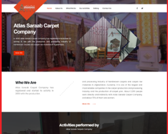 Our Work - WinSoft Technology