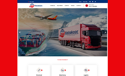 Al Shakoor Group of Companies - WinSoft Technology