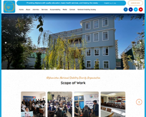 Our Work - WinSoft Technology