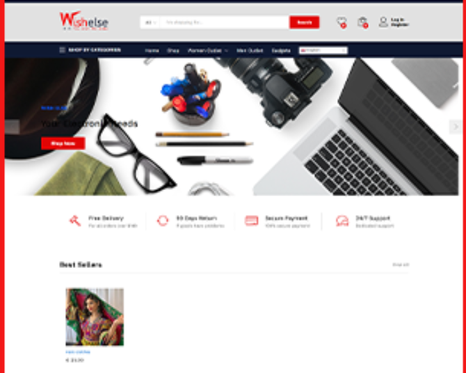 Our Work - WinSoft Technology