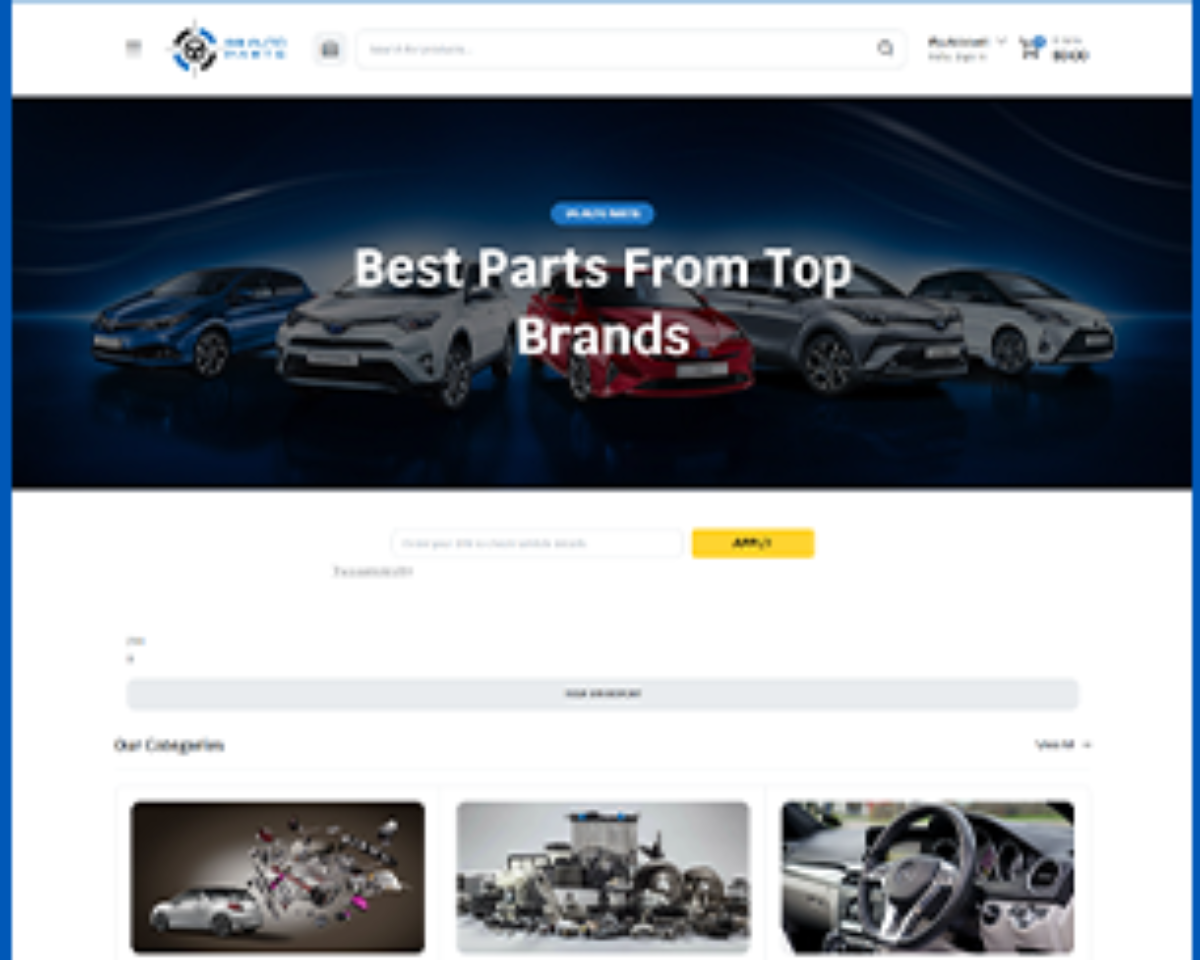 Our Work - WinSoft Technology