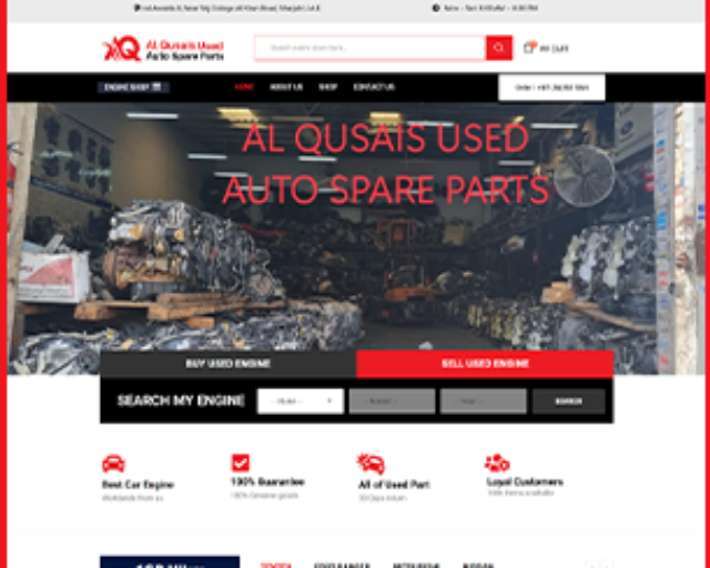 Our Work - WinSoft Technology