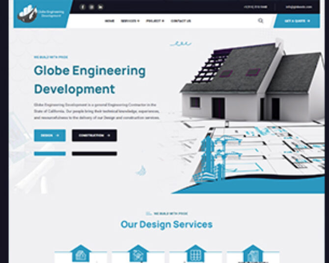 Our Work - WinSoft Technology