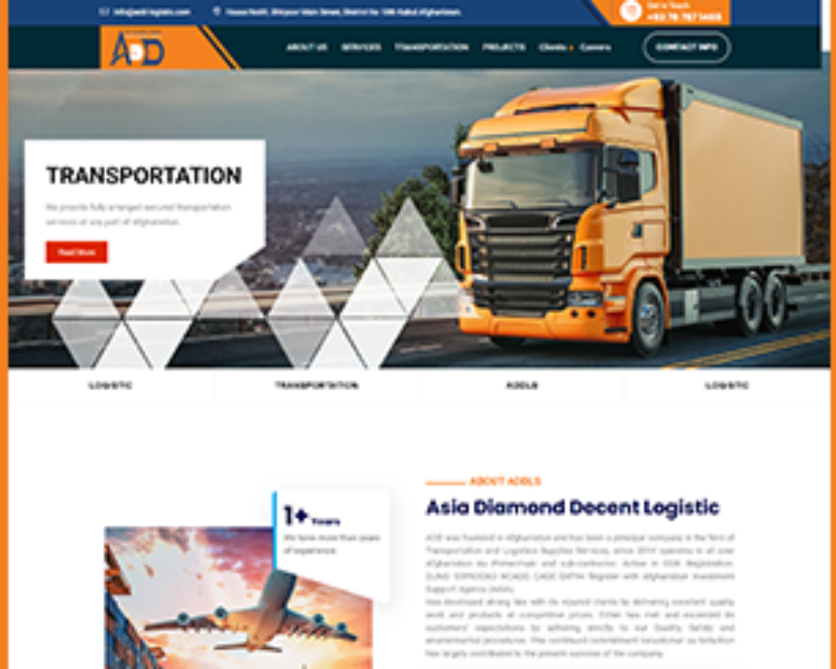 Our Work - WinSoft Technology