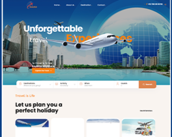 Our Work - WinSoft Technology