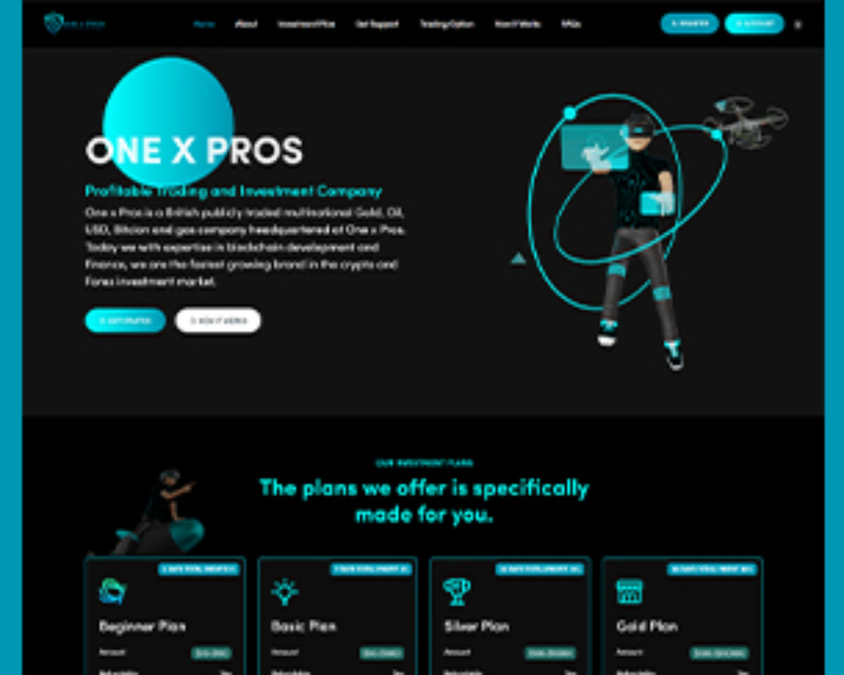 Our Work - WinSoft Technology