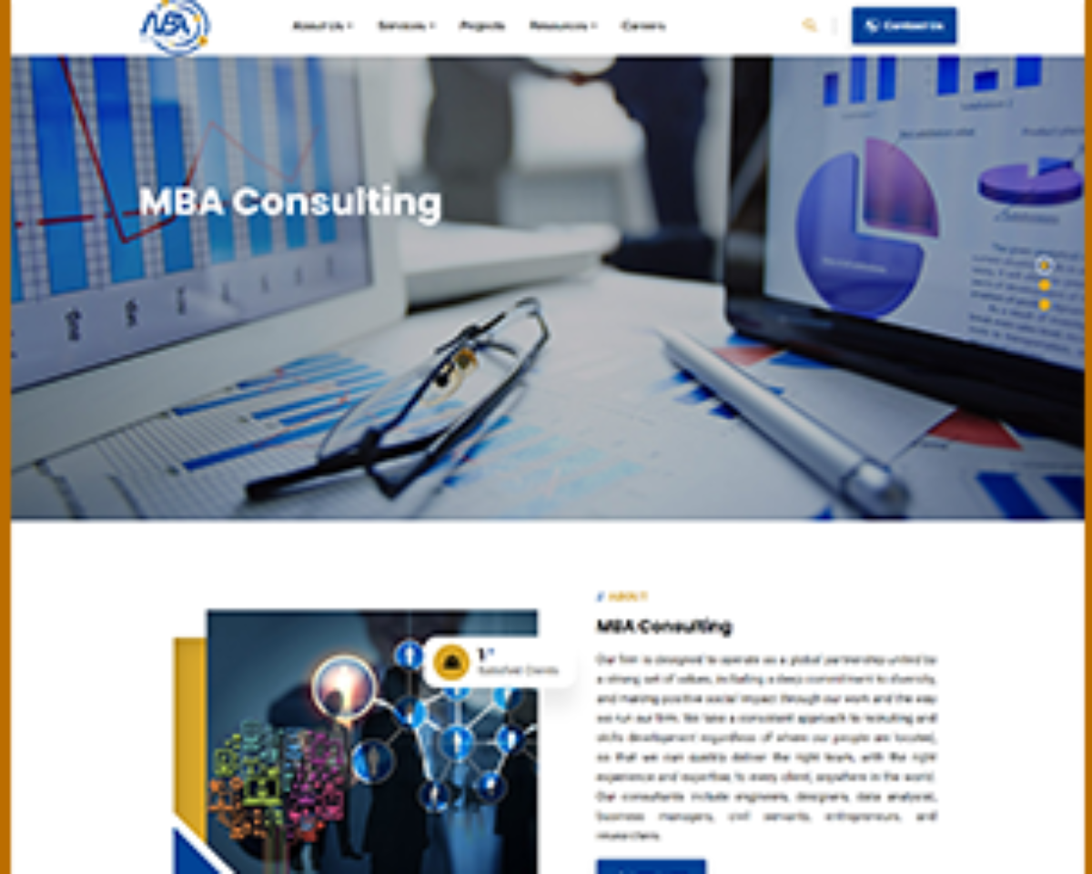 Our Work - WinSoft Technology