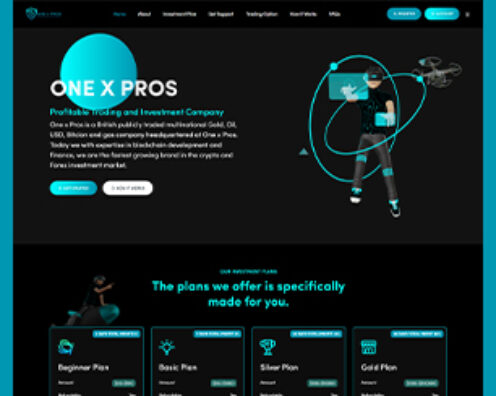 Our Work - WinSoft Technology