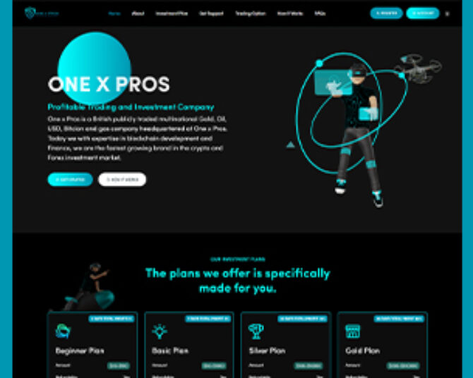 Our Work - WinSoft Technology