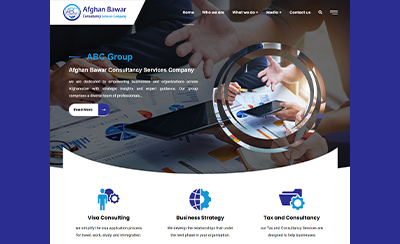 abcgroup - WinSoft Technology