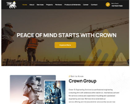 WinSoft Technology - Software Company