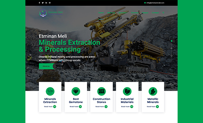 Etminan Meli - WinSoft Technology