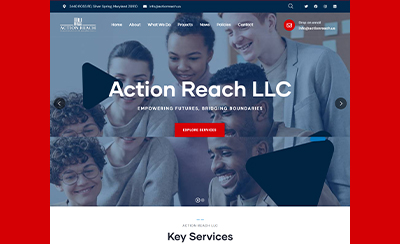 actionreach - WinSoft Technology