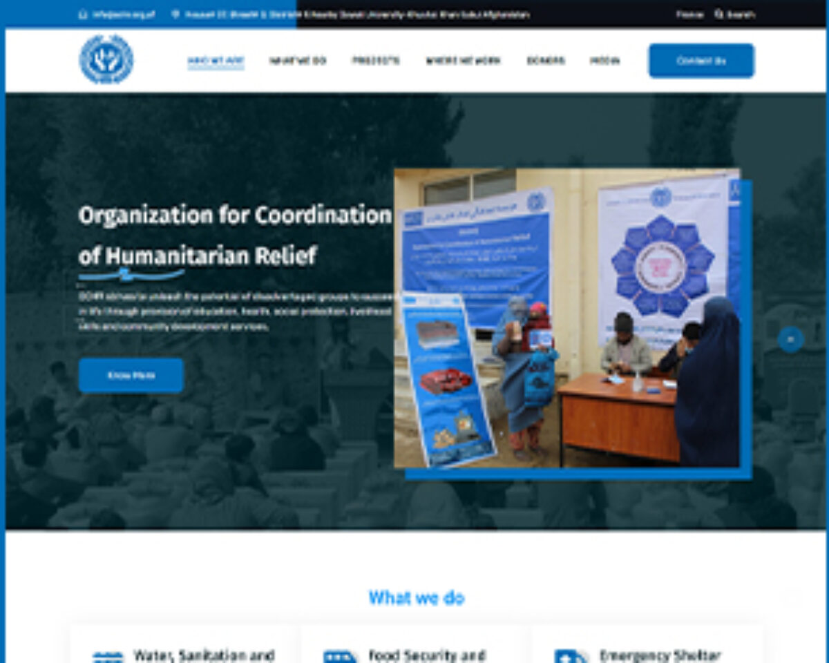 Our Work - WinSoft Technology