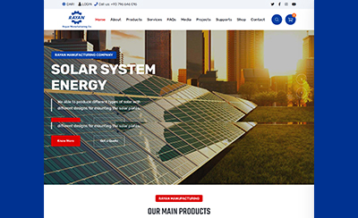 Rayan - WinSoft Technology