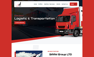 Saam Group - WinSoft Technology