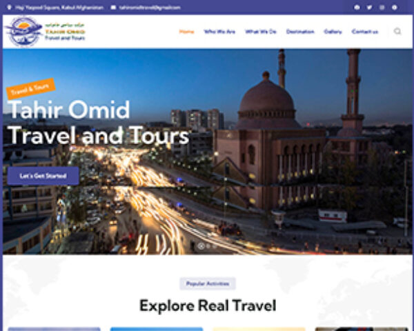 Our Work - WinSoft Technology