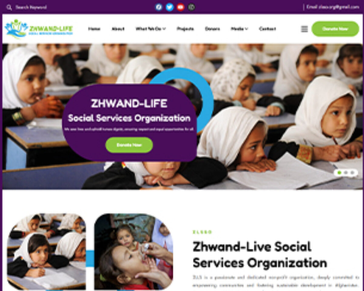 Our Work - WinSoft Technology