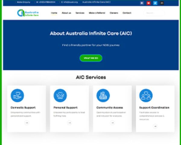 Our Work - WinSoft Technology
