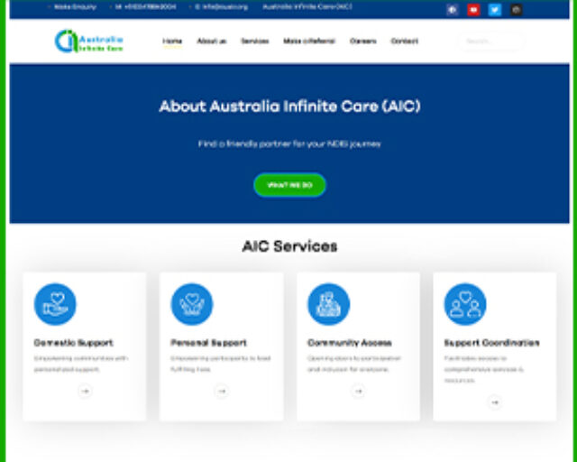 Our Work - WinSoft Technology